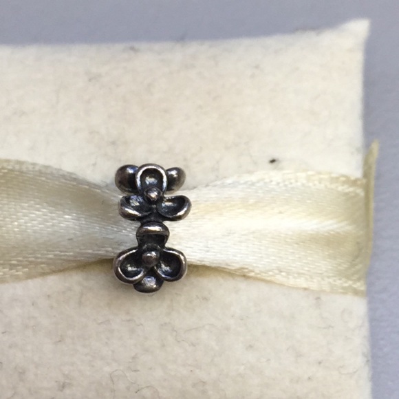 Pandora | Jewelry | Pandora Spacer | Poshmark